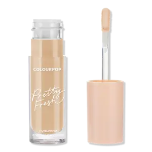 COLOURPOP Pretty Fresh Hyaluronic Creamy Concealer - Medium 90w