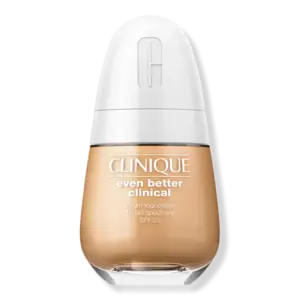 CLINIQUE Even Better Clinical Serum Foundation Broad Spectrum Spf 25 Wn 64 Butterscotch
