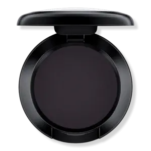 MAC COSMETICS Matte Eyeshadow - Carbon