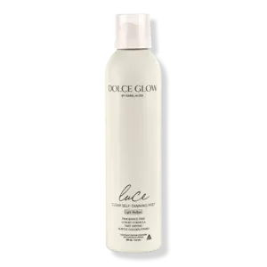 DOLCE GLOW BY ISABEL ALYSA Self-tanning Mist - Light To Medium