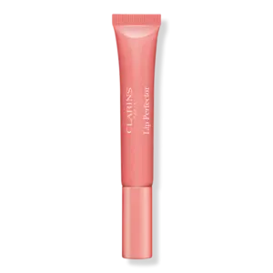 Clarins Lip Perfector Peptide-plumping Lip Gloss - 05 Candy Shimmer