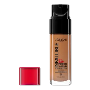 L'OREAL PARIS Infallible Up To 32 Hour Fresh Wear Foundation - 511 Maple