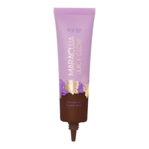 Tarte Glow Tinted Moisturizer