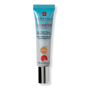 ERBORIAN Travel Water With Hyaluronic Acid - Caramel