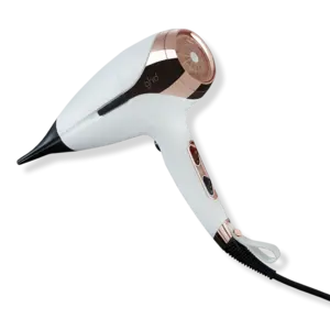 GHD Helios 1875w Advanced Professional Hair Dryer - White