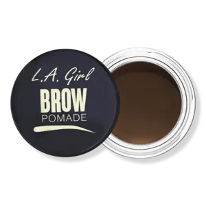 L.A. GIRL Smudge-proof Creamy Brow Pomade - Soft Brown
