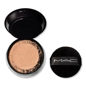 MAC COSMETICS Studio Fix Pro Set + Blur Weightless Loose Setting Powder - Medium