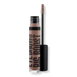 MAC COSMETICS Eye Brows Big Boost Tinted Brow Gel - Lingering