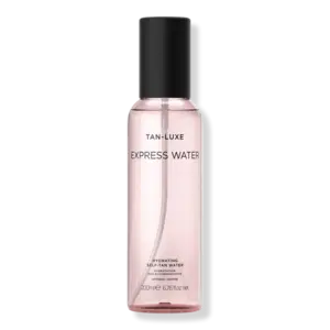 Tan-luxe Express Water Hydrating Self-tan Water - One-color
