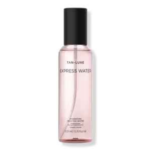 Tan-luxe Hydrating Self Tan Express Water - One-color