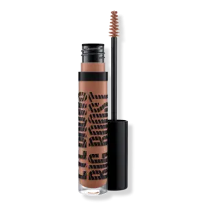 MAC COSMETICS Eye Brows Big Boost Tinted Brow Gel Strut