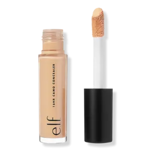 E.l.f. Cosmetics Full Coverage Makeup Products