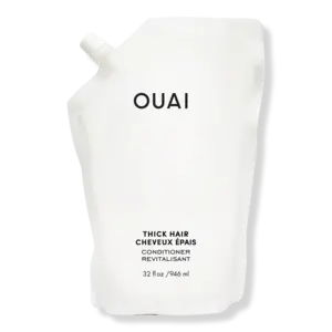 Ouai Conditioner For Thick Hair - One-color