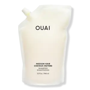 Ouai Shampoo For Medium Hair