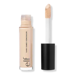 E.l.f. Cosmetics Oily Skin Makeup Products