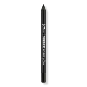 IT COSMETICS Superhero No-tug Sharpenable Gel Eyeliner - Super Black