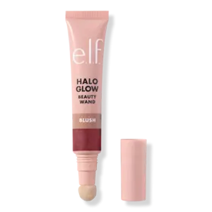 E.L.F. COSMETICS Halo Glow Blush Beauty Wand - Berry Radiant