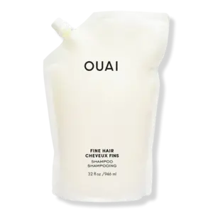 Ouai Fine Hair Shampoo - One-color