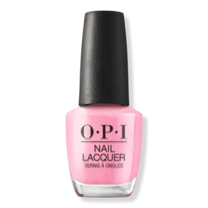 OPI Nail Lacquer Nail Polish, Pinks - I Quit My Day Job