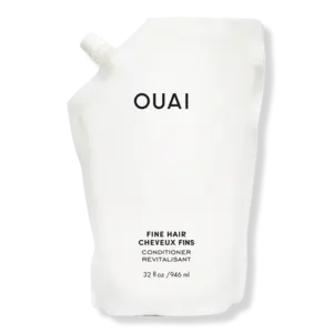 Ouai Conditioner For Fine Hair - One-color