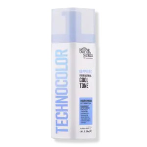 BONDI SANDS Technocolor 1 Hour Express Self Tanning Foam - Sapphire