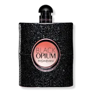 Saint Laurent Black Opium Eau De Parfum - One-color