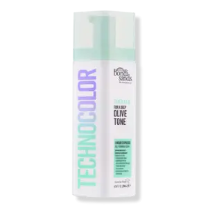 BONDI SANDS Technocolor 1 Hour Express Self Tanning Foam - Emerald