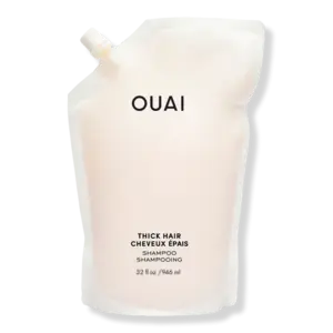 Ouai Shampoo For Thick Hair - One-color