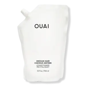 Ouai Conditioner For Medium Hair - One-color