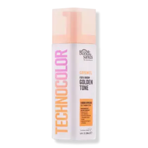 BONDI SANDS Technocolor 1 Hour Express Self Tanning Foam - Caramel