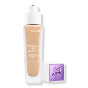 LANCOME Renergie Lift Makeup Lightweight Liquid Foundation Spf 27 220 Buff C