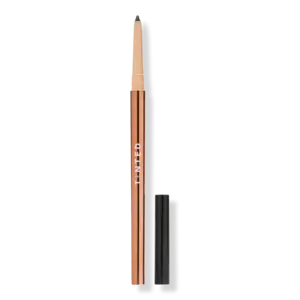 LIVE TINTED Hueliner Longwearing Kajal Pencil Liner - Black