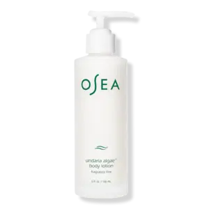 OSEA Undaria Algae Body Lotion Fragrance Free - One-color