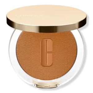 CLINIQUE True Highlight Weightless Illuminator Highlighter - Sunlit Copper