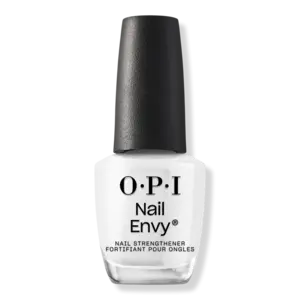 OPI Nail Envy Nail Strengthener - Alpine Snow