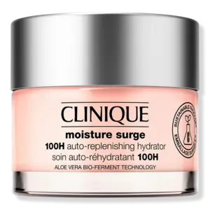 CLINIQUE Moisture Surge 100h Auto-replenishing Hydrator Gel Moisturizer With Hyaluronic Acid - One-color