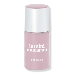 LE MINI MACARON 1-step, 3-in-1 Formula Gel Polish - Spiced Chai