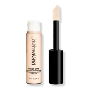 DERMABLEND Cover Care Full Coverage Concealer 0c