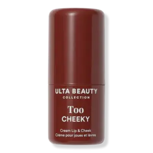 ULTA BEAUTY COLLECTION Too Cheeky Lip & Cheek Color Stick - Debut