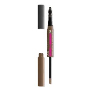 NYX PROFESSIONAL MAKEUP Zero To Brow Longwear Eyebrow Gel - Ash Blond