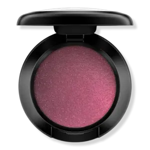 MAC COSMETICS Frost Eyeshadow Cranberry