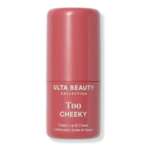 ULTA BEAUTY COLLECTION Too Cheeky Lip & Cheek Color Stick - Close Up