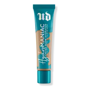 Urban Decay Hydromaniac Hydrating Dewy Foundation - 31