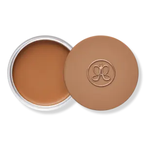 ANASTASIA BEVERLY HILLS Matte Contour And Sculpt Cream Bronzer - Amber
