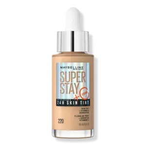 Maybelline Skin Tint Makeup Products