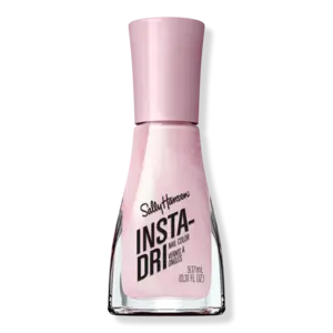 SALLY HANSEN Insta-dri Nail Polish, Pinks/purples Triple Thread