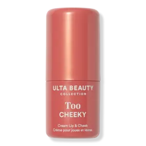ULTA BEAUTY COLLECTION Too Cheeky Lip & Cheek Color Stick - Charmed