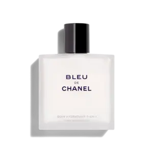 Chanel Bleu De 3-in-1 Moisturizer