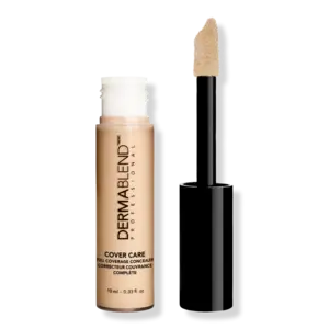 DERMABLEND Cover Care Full Coverage Concealer - 40w