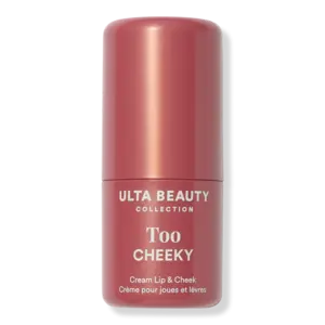 ULTA BEAUTY COLLECTION Too Cheeky Lip & Cheek Color Stick - Mood